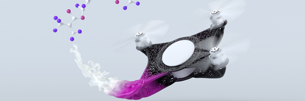 UNBOUNDING 3D PRINTING AT SCALE